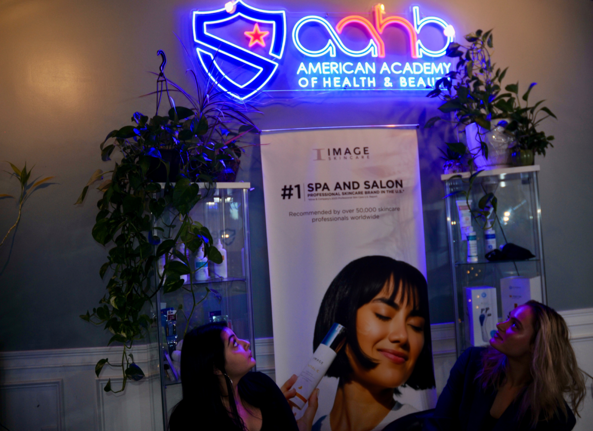 American Academy of Health & Beauty - American Academy of Health & Beauty